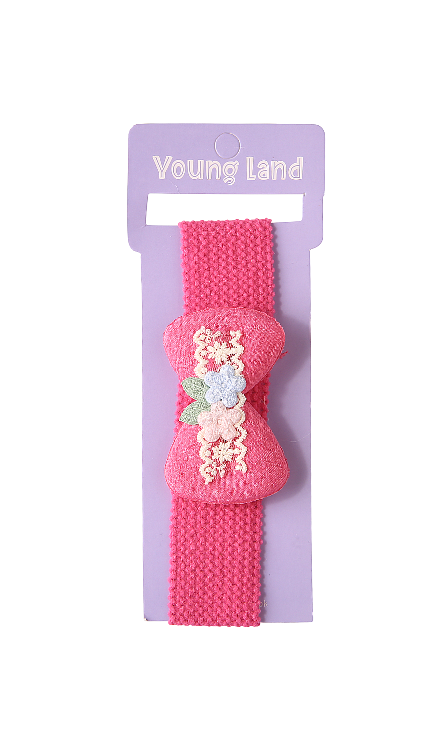 Girls Hair Band - 0283607 – Zubaidas Online