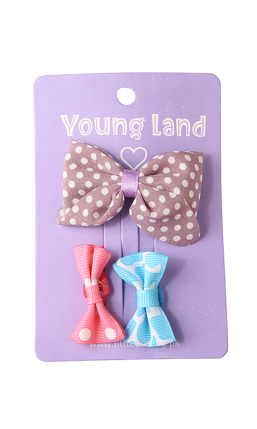 Girls Hair Pins - 0283650 – Zubaidas Online