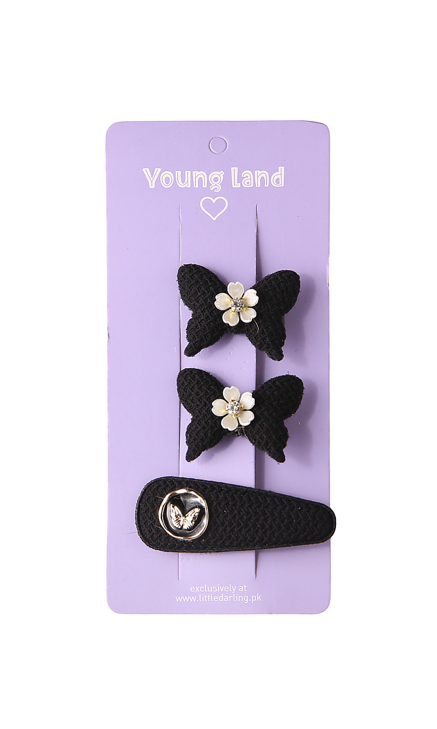 Girls Hair Pins - 0283654 – Zubaidas Online