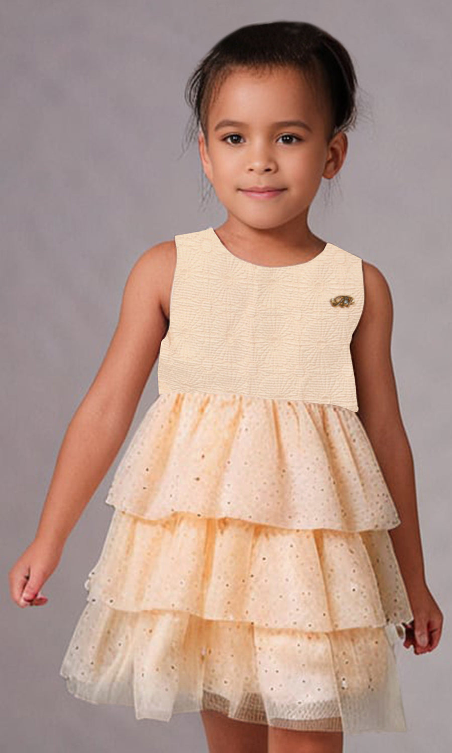 Girls Frock - 0294781 – Zubaidas Online