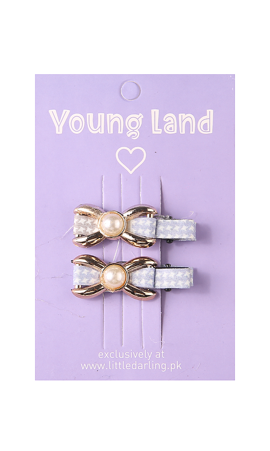 Girls Hair Pins - 0305427 – Zubaidas Online