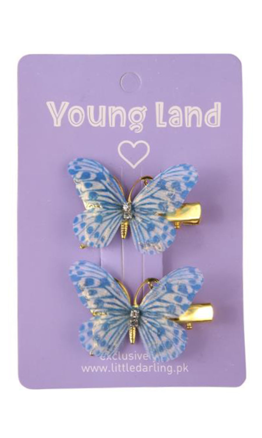 Girls Hair Pins - 0305434 – Zubaidas Online