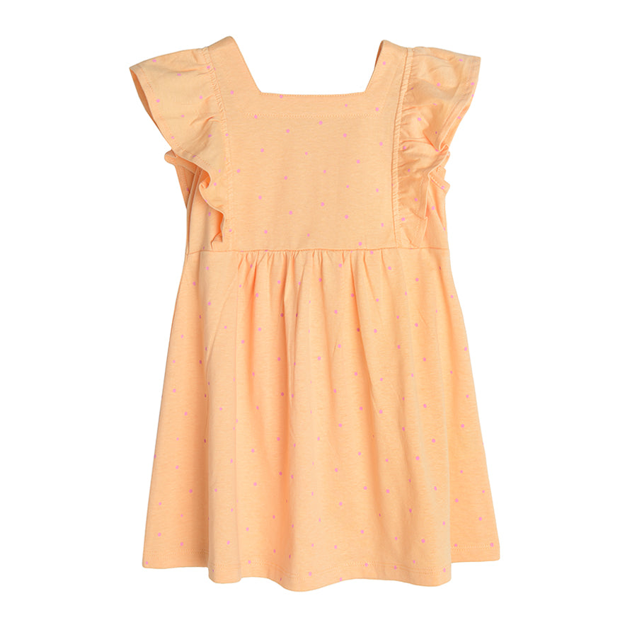 Girl's Sleeveless Dress CC CCG2402055 – Zubaidas Online