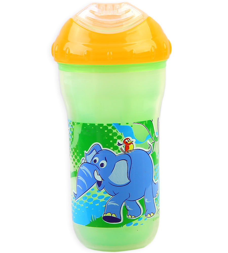 Insulated Sipster Cup 270ml-Orange – Zubaidas Online